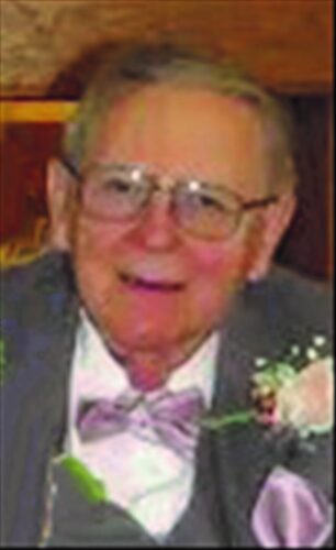 Joseph J. Rickards | News, Sports, Jobs - Post Journal
